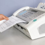 Common Fax Machine Issues: Tips for Troubleshooting