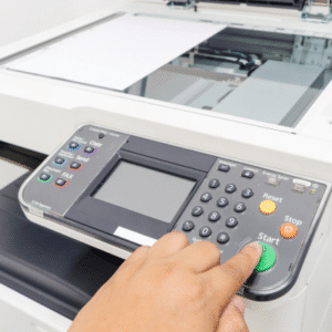 Copier Technology: What's New in the Industry